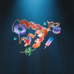 Amino acids - PraanaaScience